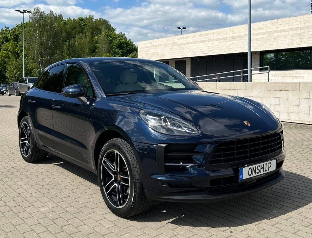 Automobiliai Archives - onship.lt